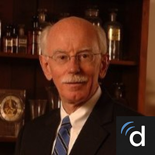 Dr. Michael Allison, Internist in Baltimore, MD | US News Doctors