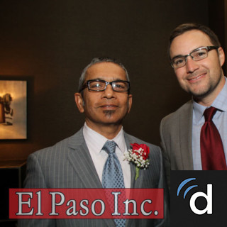 Dr. Dwayne Friday, Internist in El Paso, TX | US News Doctors