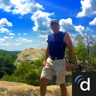 Dr. Michael Rudolph, Anesthesiologist in Owensboro, KY | US News Doctors