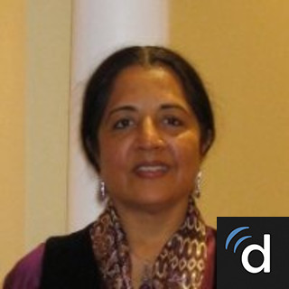 Dr. Usha Mathur-Wagh, MD | New York, NY | Infectious Disease Specialist ...