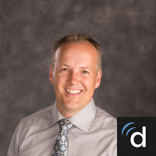 Dr. Brad Erikson, DO – Idaho Falls, ID | Family Medicine