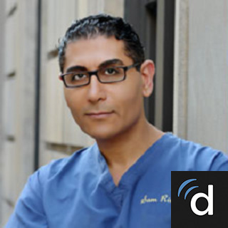Dr. Samieh Rizk, MD – New York, NY | Otolaryngology (ENT)