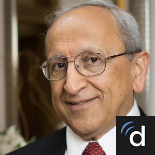 Dr. Isam A. Haddadin, MD | Highland, IN | Vascular Surgeon | US News ...