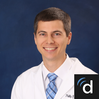 Dr. Phillip Ham III, MD – Buffalo, NY | General Surgery