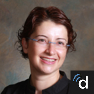 Dr. Sibel Deviren (Demir), MD | San Francisco, CA | Orthopedist | US ...