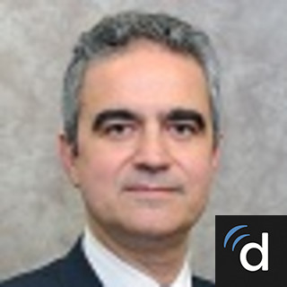 Dr. Antonio Sortino, Thoracic Surgeon in North Canton, OH | US News Doctors