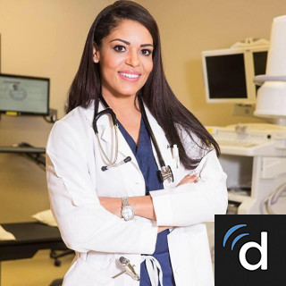 Dr. Ashley Maybin, MD – Conway, SC | Physical Medicine/Rehab