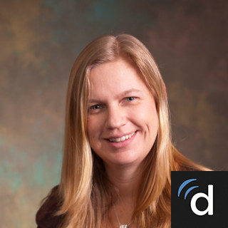 Dr. Rachel M. Gilbert, MD | Rice Lake, WI | Obstetrician-Gynecologist ...