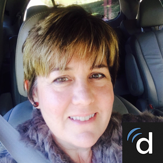 Dr. Rebecca Tanner, Physiatrist in Roanoke, VA | US News Doctors