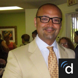 Dr. Tony Talebi, MD – Homestead, FL | Oncology