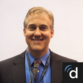 Dr. James Ouellette, General Surgeon in Dayton, OH | US News Doctors