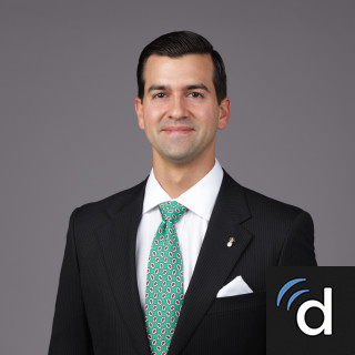 Dr. Robert J. Rothrock, MD | Miami, FL | Neurosurgeon | US News Doctors