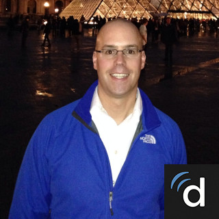 Dr. Steven Stack, MD – Lexington, KY | Emergency Medicine