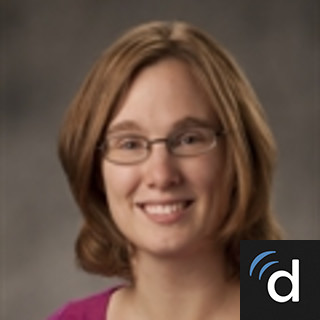 Dr. Amy Greminger, MD – Robbinsdale, MN | Internal Medicine