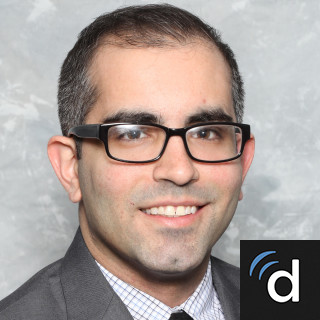 Dr. Seena Tehrani, MD – Chicago, IL | Internal Medicine