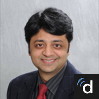 Dr. Alexander Wojno-Oranski, Internist in Rahway, NJ | US News Doctors