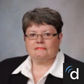 Dr. Nancy Nelson, Obstetrician-Gynecologist in Rochester, MN | US News ...