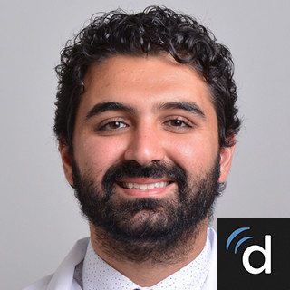 Dr. Ahmad Mafi, DO | Amherst, NY | Internist | US News Doctors