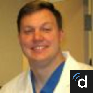 Dr. Steven Anderson, Orthopedic Surgeon in North Wilkesboro, NC | US ...