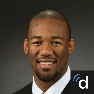 Dr. Jaharris Collier, MD – Richmond, VA | Orthopaedic Surgery
