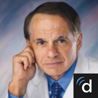 Dr. Richard Spiro, Neurosurgeon in Butler, PA | US News Doctors