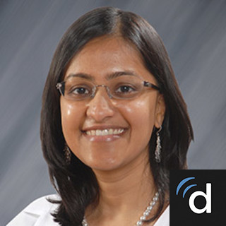 Dr. Smriti Banthia, Cardiologist in Indianapolis, IN | US News Doctors