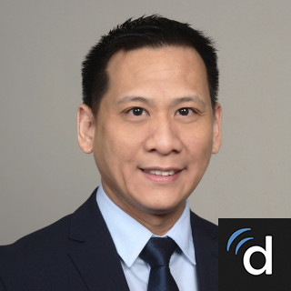 Dr. Benjamin Nolasco, MD – Las Vegas, NV | Family Medicine