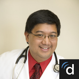 Dr. Michael Sevilla, MD – Salem, OH | Family Medicine