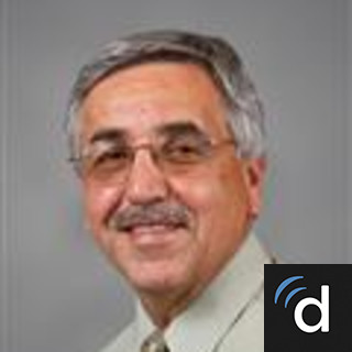 Dr. Saeed Behbahani, MD | Mesa, AZ | Geriatrician | US News Doctors