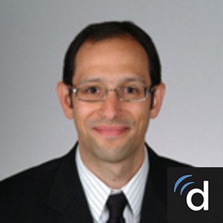 Dr. Luca Paoletti, MD | Charleston, SC | Pulmonologist | US News Doctors