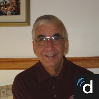 Dr. Lewis Cook, Family Medicine Doctor in Fayetteville, WV | US News ...