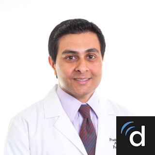 Dr. Prashant Kumar, MD | Worcester, MA | Anesthesiologist | US News Doctors