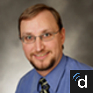 Dr. Michael Mega, Neurologist in Portland, OR | US News Doctors