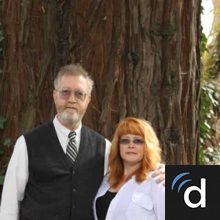 Dr. Randall Currier, MD – Grants Pass, OR | Family Medicine