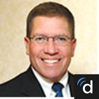 Dr. Christopher Pickard-Gabriel, Anesthesiologist in Wright Patterson ...