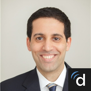 Dr. David Khalil, MD | New York, NY | Dermatologist | US News Doctors