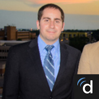 Dr. Donald Weaver, General Surgeon in Detroit, MI | US News Doctors