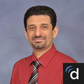 Dr. Romualdo Aragon, Internist in Las Vegas, NV | US News Doctors