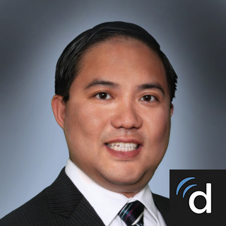 Dr. Andrew C. Hsu, MD | Reno, NV | Physiatrist | US News Doctors