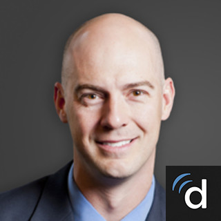 Dr. Robert Tuttle, Orthopedic Surgeon in Bloomington, MN | US News Doctors