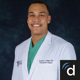 Dr. Anthony Magee, MD – Tripler Army Medical Center, HI | Orthopaedic ...