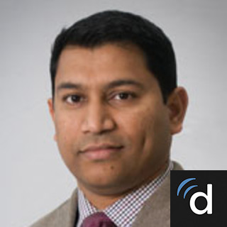 Dr. Mathew Mathai, Pulmonologist in Cudahy, WI | US News Doctors