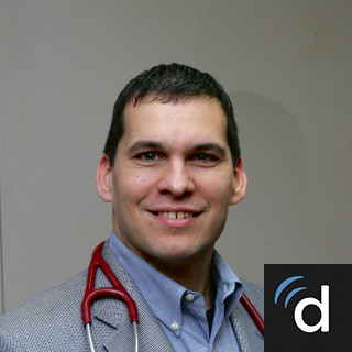Dr. Ernie Garcia, MD | Alexandria, LA | Internist | US News Doctors