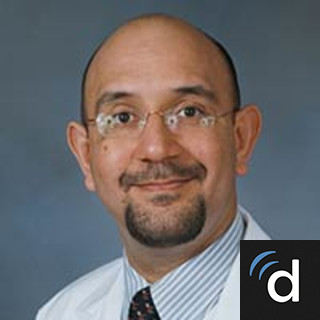 Dr. Michael Perlmutter, Pulmonologist in Winchester, KY | US News Doctors