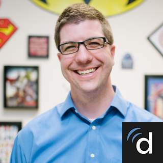 Dr. Kyle Jones, Family Medicine Doctor in Salt Lake City, UT | US News ...