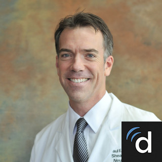 Dr. Jeffrey Cunningham, ENT-Otolaryngologist in Southaven, MS | US News Doctors
