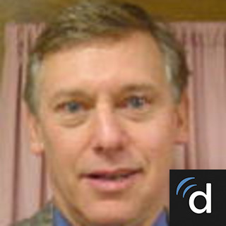 Dr. Mark Elliott, Emergency Medicine Physician in Centennial, CO | US ...