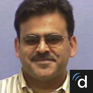 Dr. Kamran Sheikh, MD – Farmington, MI | Family Medicine