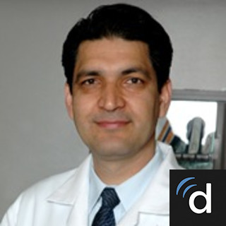 Dr. Aziz Ander, Neurologist in San Marcos, CA | US News Doctors