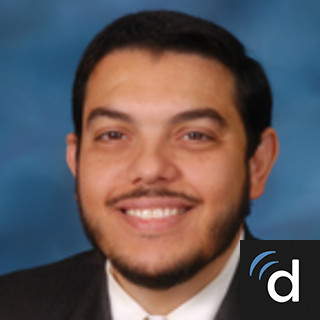 Dr. Peter Thomas, General Surgeon in Alexandria, VA | US News Doctors